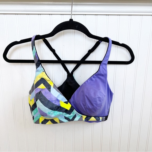 Vsx Intimates And Sleepwear Vsx Sport Victorias Secret Purple